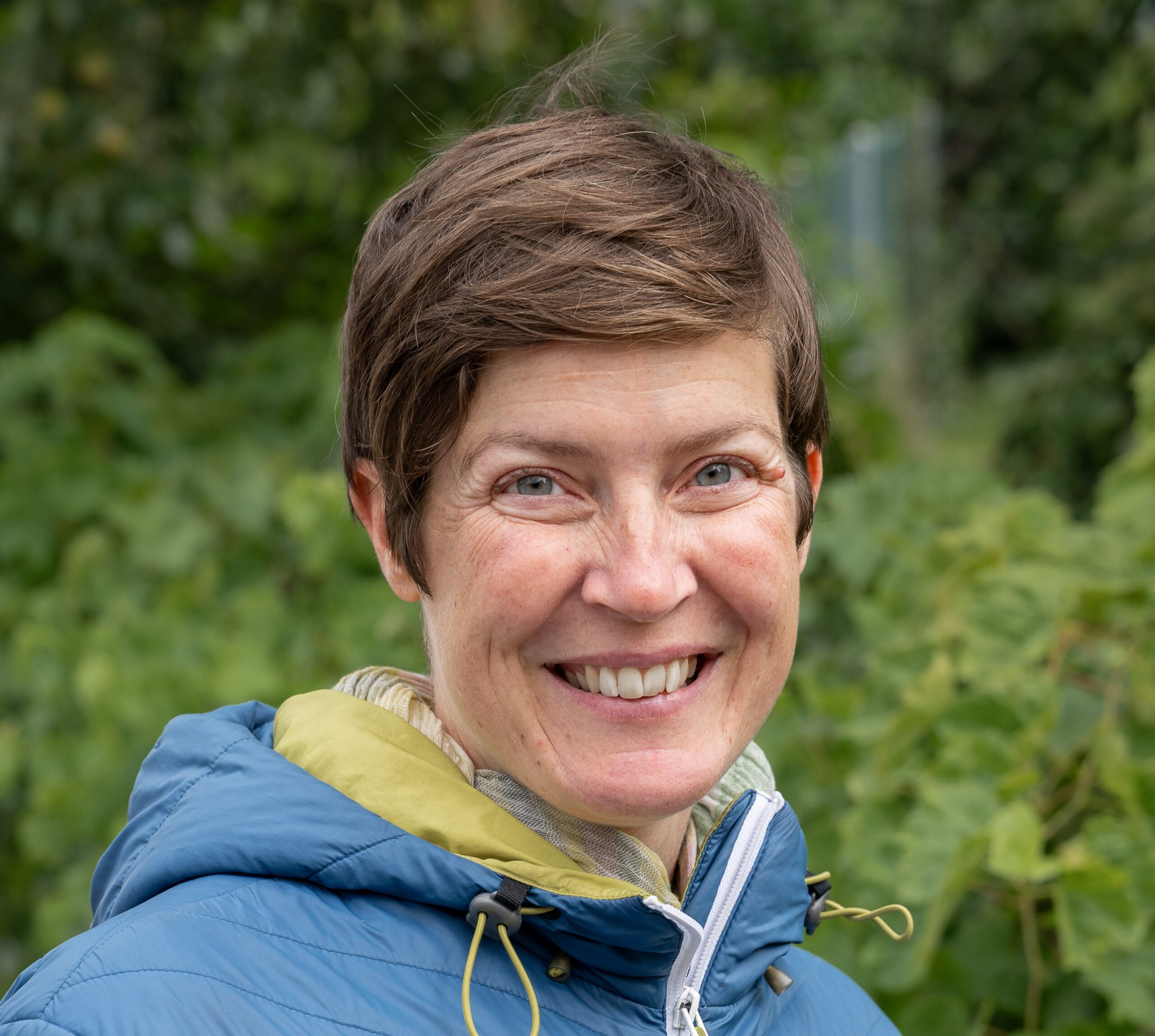 Jeannine Hangartner | SILVIVA